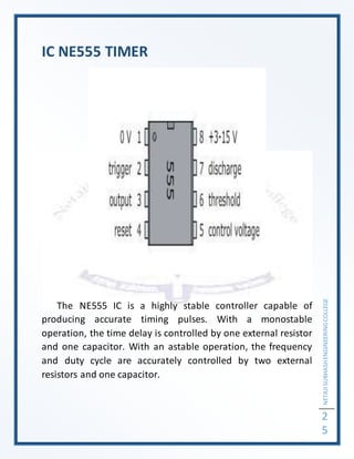 Mobile phone tracer | DOCX
