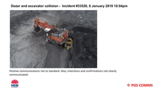 Mobile plant rollovers and collisions (Bill McGlynn) | PDF