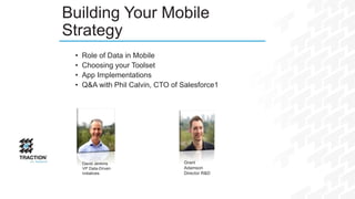 Building Your Mobile Strategy | PPTX
