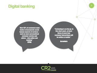 Best mobile banking software | PPT