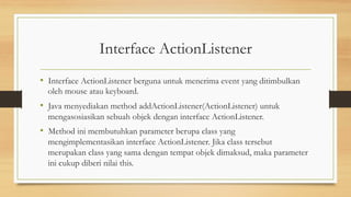 Mobile programming XII RPL | PPT