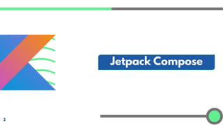 Mobile Programming - 2 Jetpack Compose | PPT