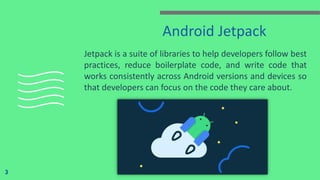 Mobile Programming - 2 Jetpack Compose | PPT