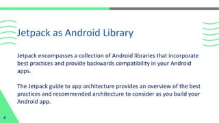 Mobile Programming - 2 Jetpack Compose | PPT
