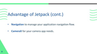 Mobile Programming - 2 Jetpack Compose | PPT