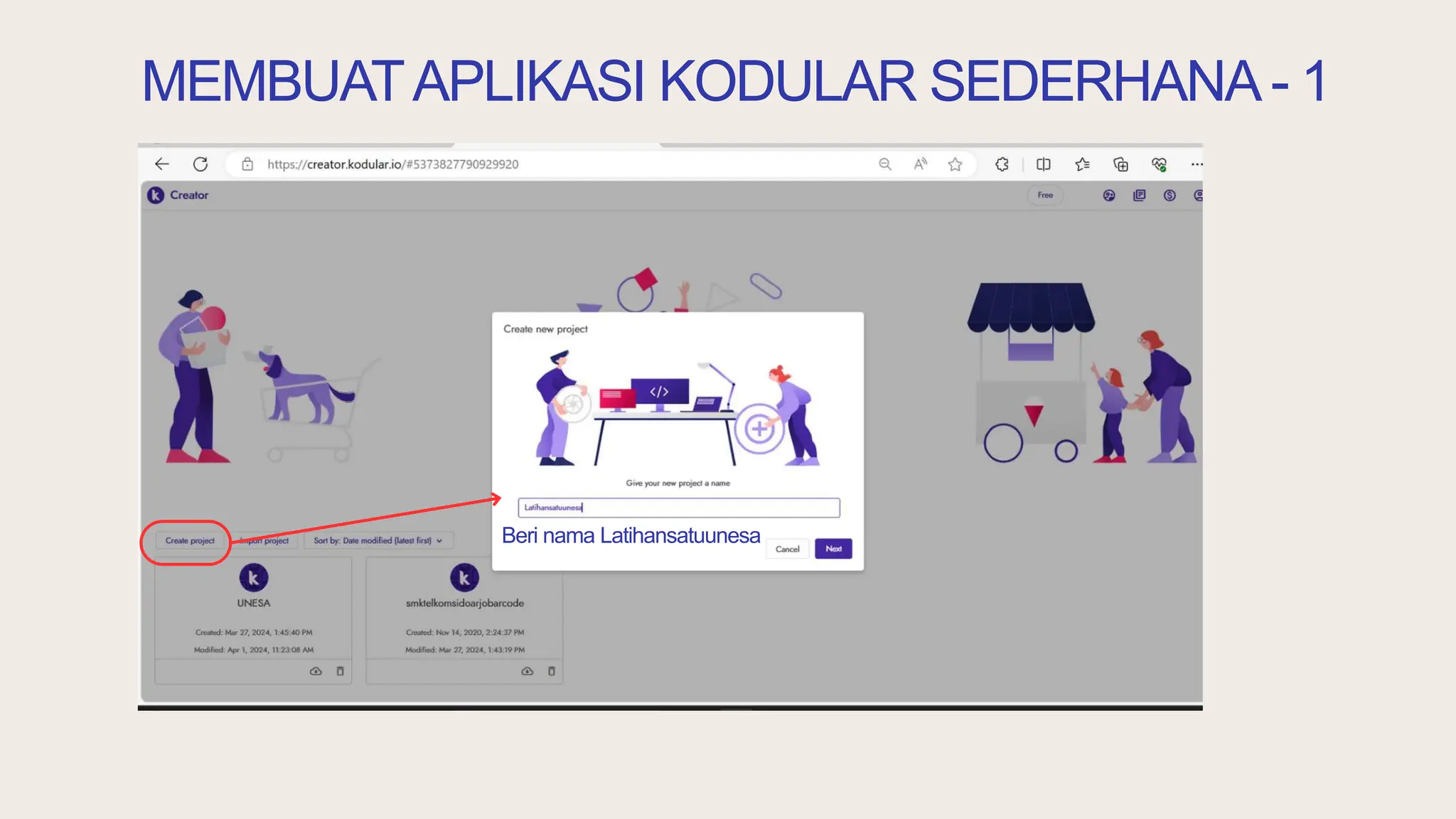 Mobile Programming pemrogramman mobile pemrogramman perangkat bergerak- P1.pptx | Free Download