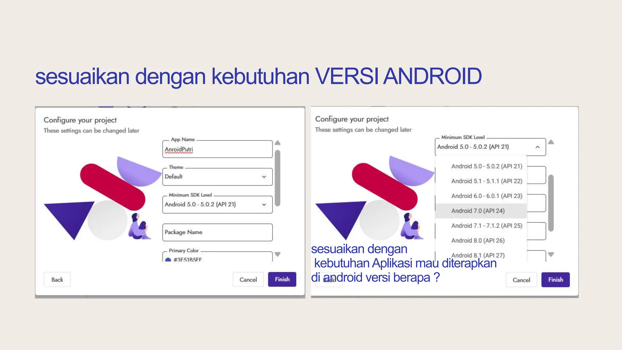 Mobile Programming pemrogramman mobile pemrogramman perangkat bergerak ...