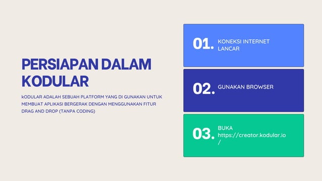 Mobile Programming pemrogramman mobile pemrogramman perangkat bergerak- P1.pptx | Free Download
