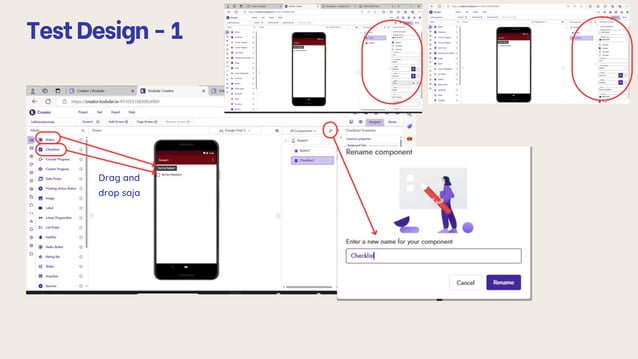 Mobile Programming pemrogramman mobile pemrogramman perangkat bergerak ...