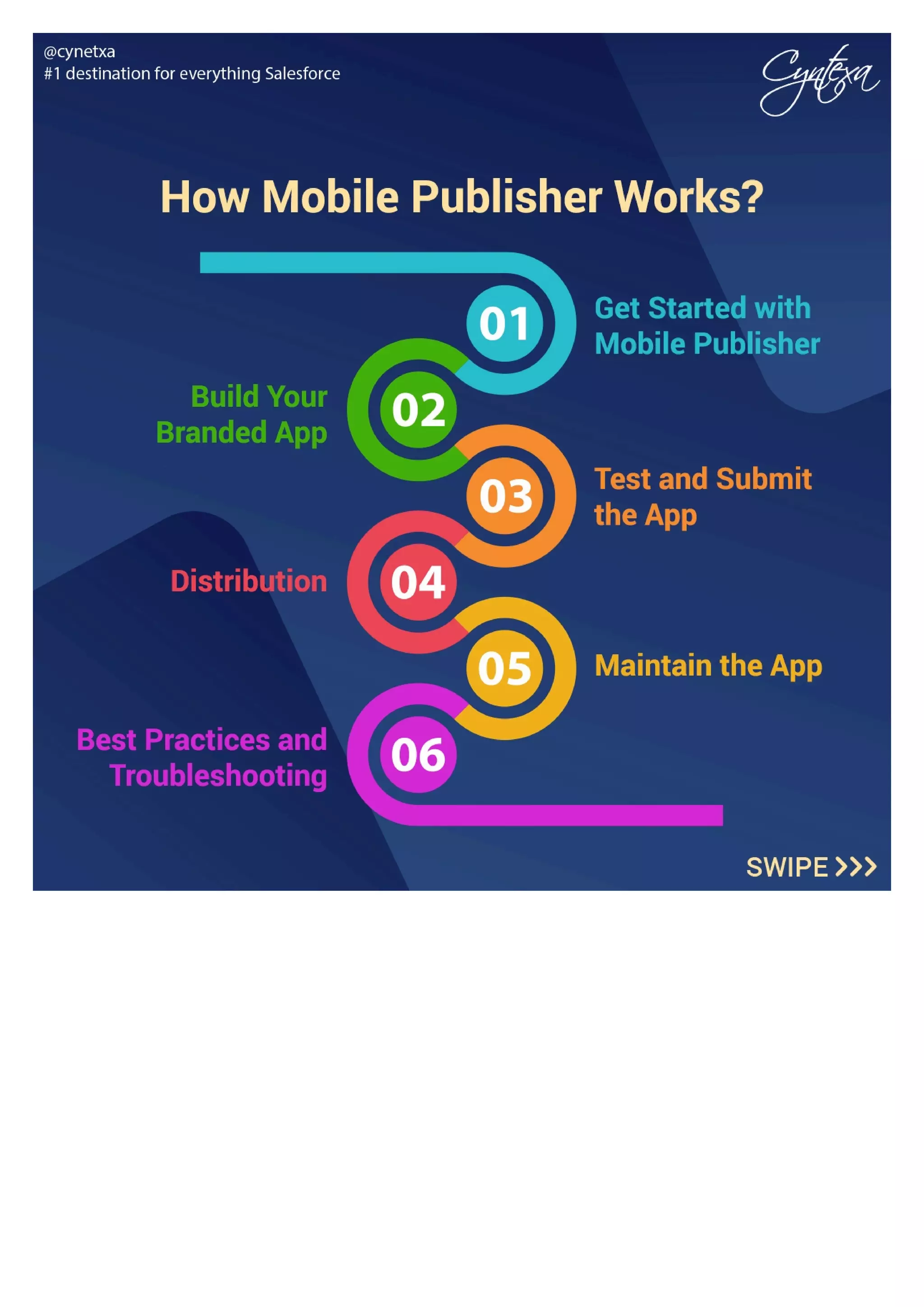 Salesforce Mobile Publisher | PDF