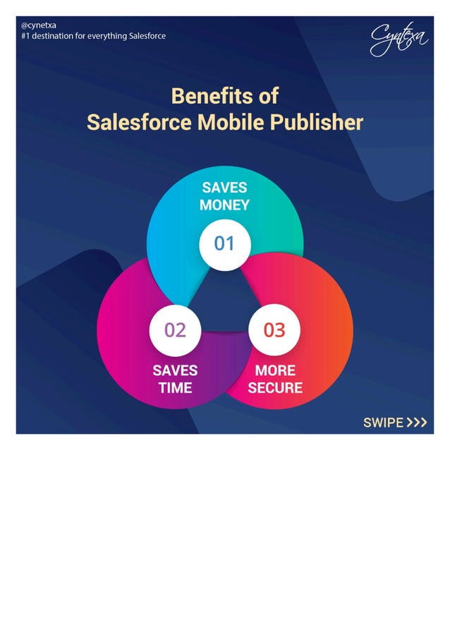 Salesforce Mobile Publisher | PDF