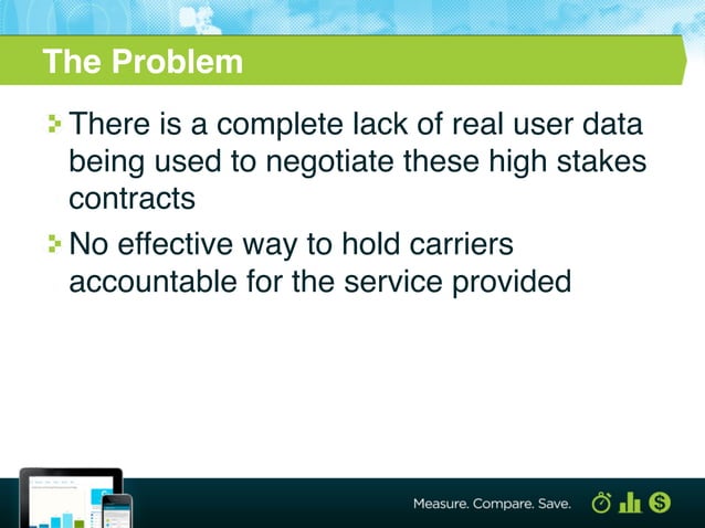 Mobile pulse quick overview | PPT