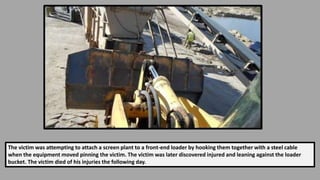 alpha safety usa Mobil equipment 18 | PPT