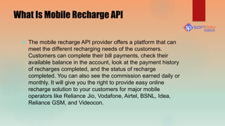 Mobile Recharge API Provider company.pptx