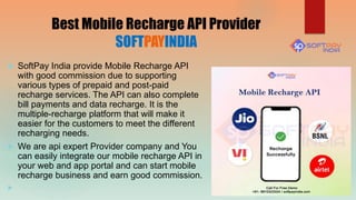 Mobile Recharge API Provider company.pptx