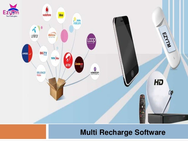 Mobile Recharge Software - Ezytmtechnologies.pptx
