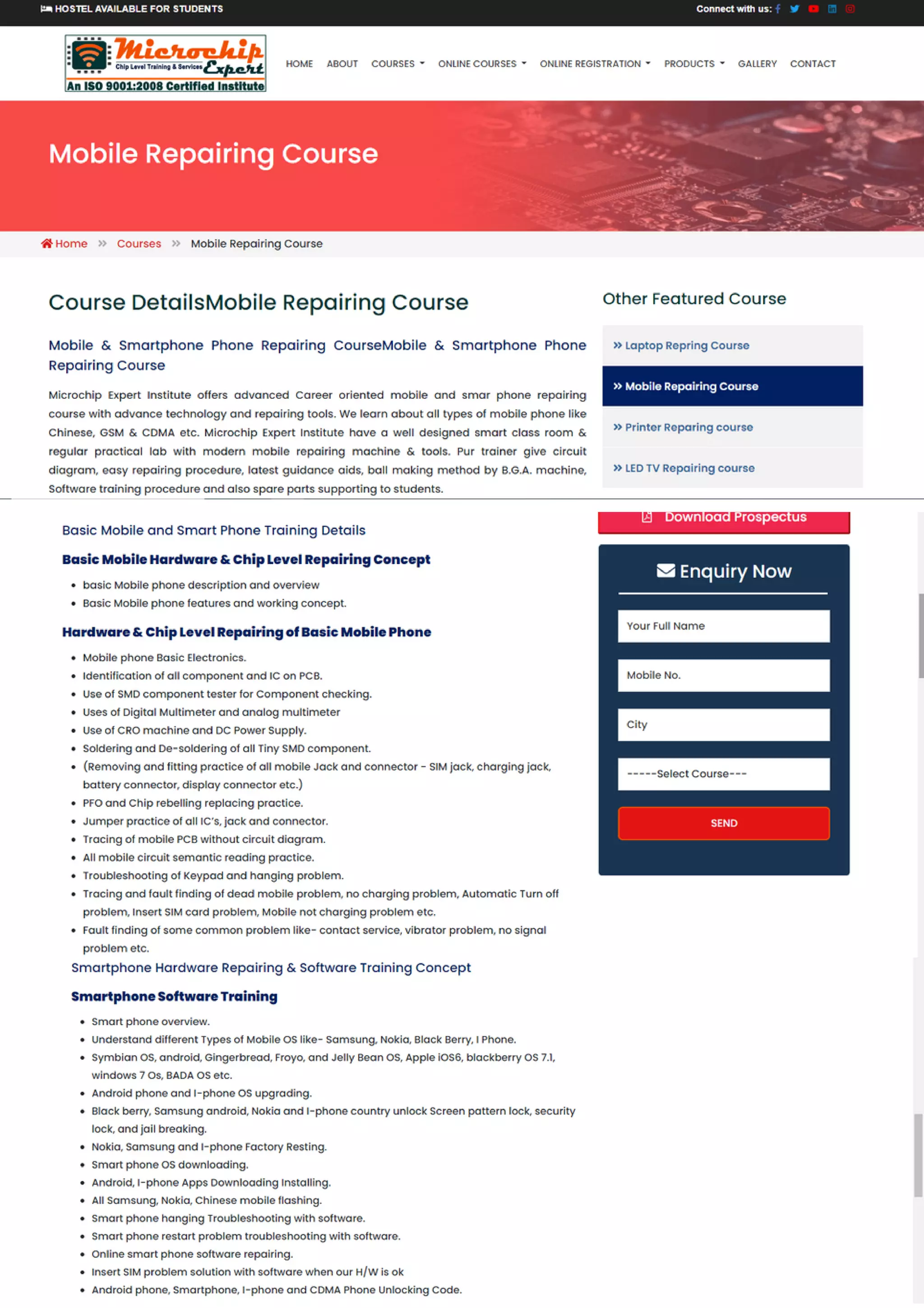 MOBILE REPAIRING COURSE.pdf