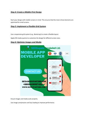 Mobile Responsive Website Designing.pdf