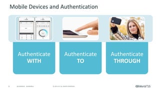 Mobile Risk Analysis: Take Your Mobile App Security to the Next Level ...