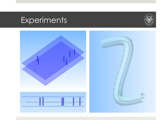 Task Constrained Motion Planning for Snake Robot | PDF | Programming Languages | Computing