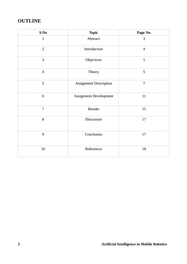 Mobile Robotics Fuzzylogic And Pso Pdf