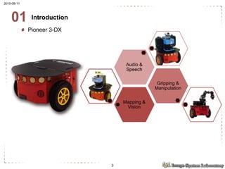 Mobile Robot PD and DOB control | PDF