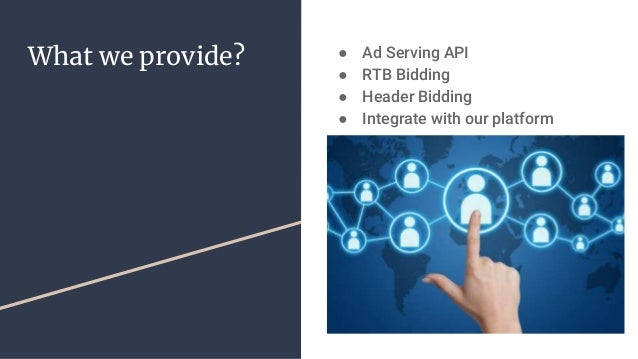Mobile RTB Advertising - Megamadz | PPTX