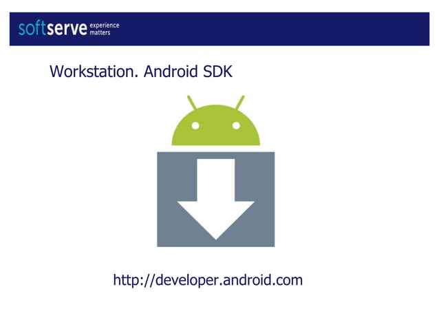 Android Mobile Application Testing Human Interface Guideline Tools Ppt