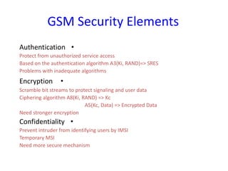 Mobile security | PPT