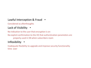 Mobile security | PPT