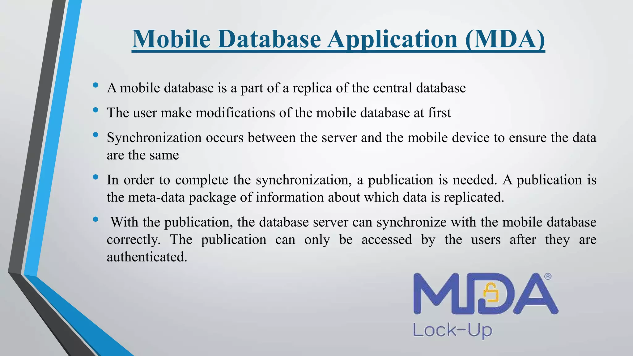 Mobile security in Cyber Security | PPTX