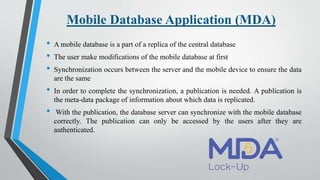 Mobile security in Cyber Security | PPTX