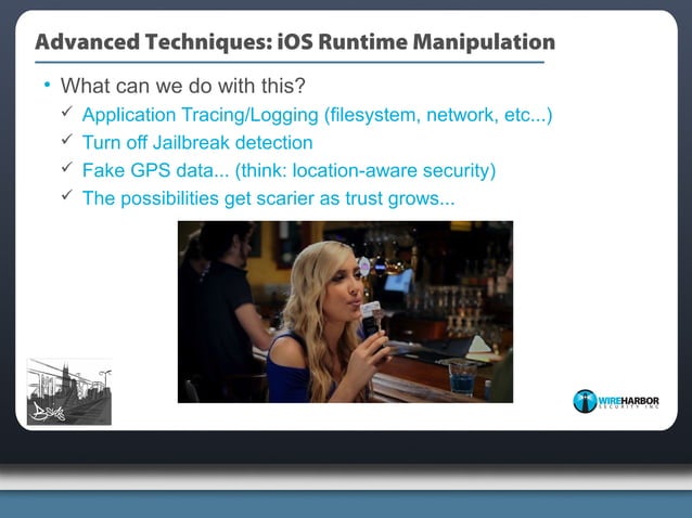 Mobile Security Assessment: 101 | PPT