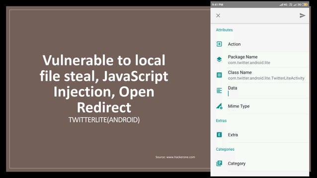 Mobile Security Risks & Mitigations | PDF