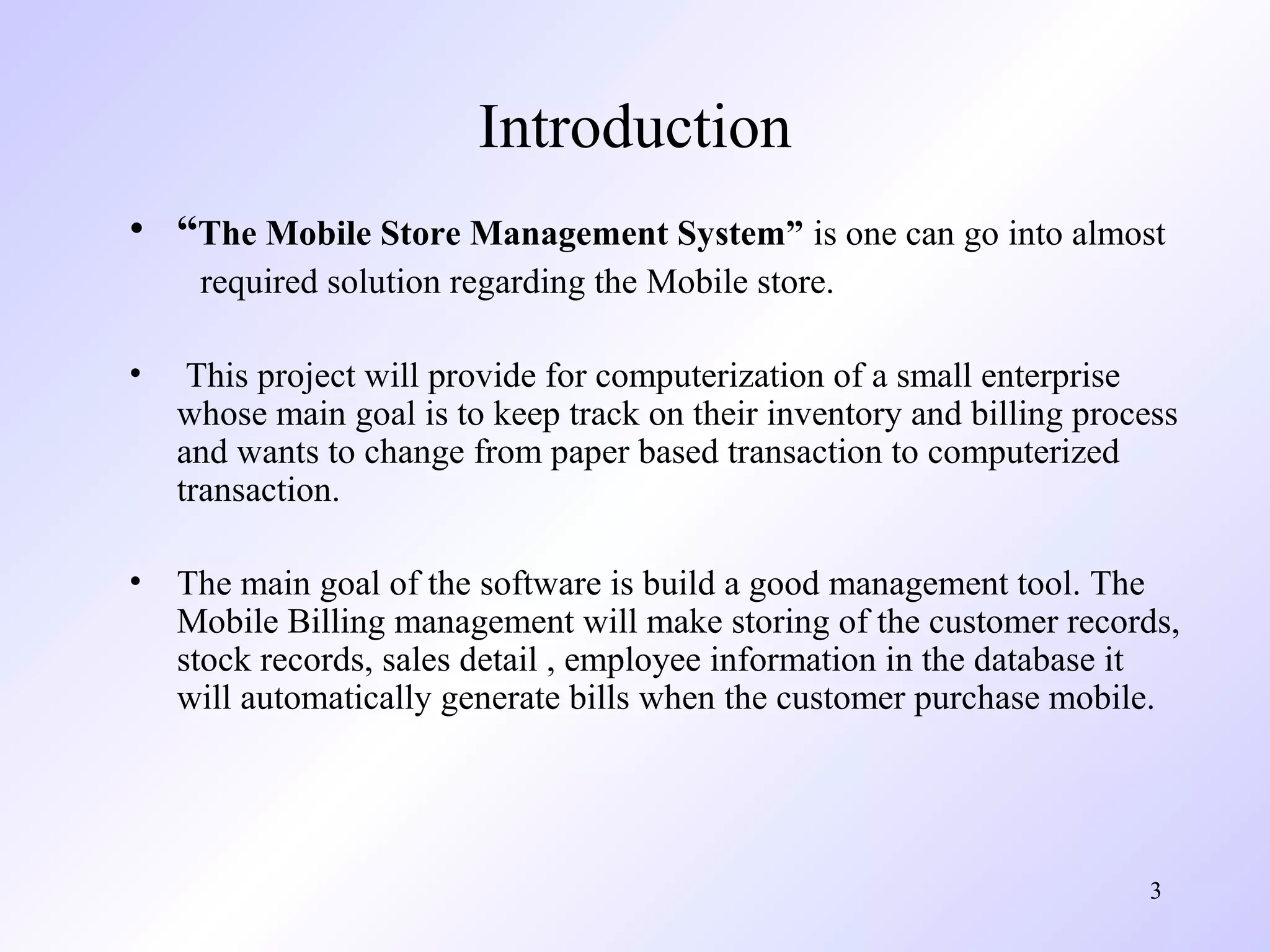 Mobile shop.ppt123 | PPT