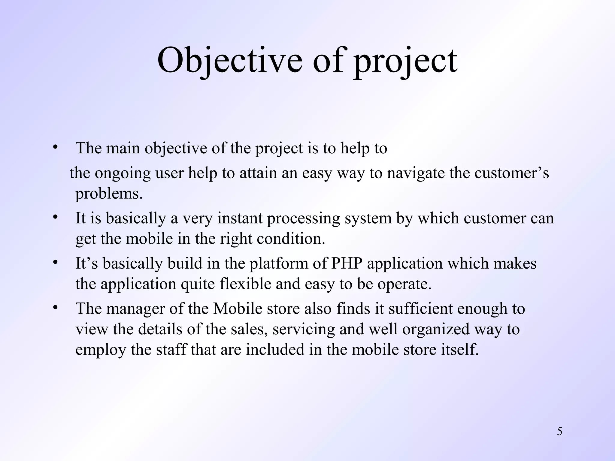 Mobile shop.ppt123 | PPT