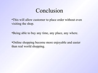 Mobile shop.ppt123 | PPT