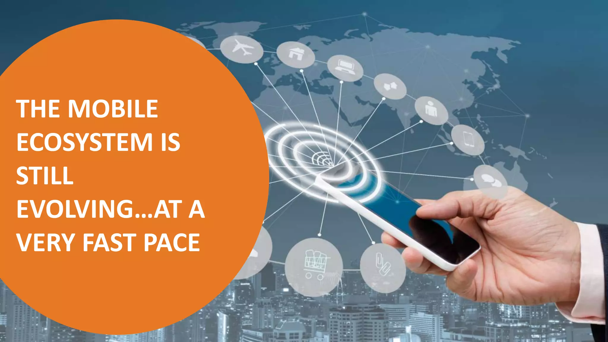 Sitecore Mobile Apps Ppt