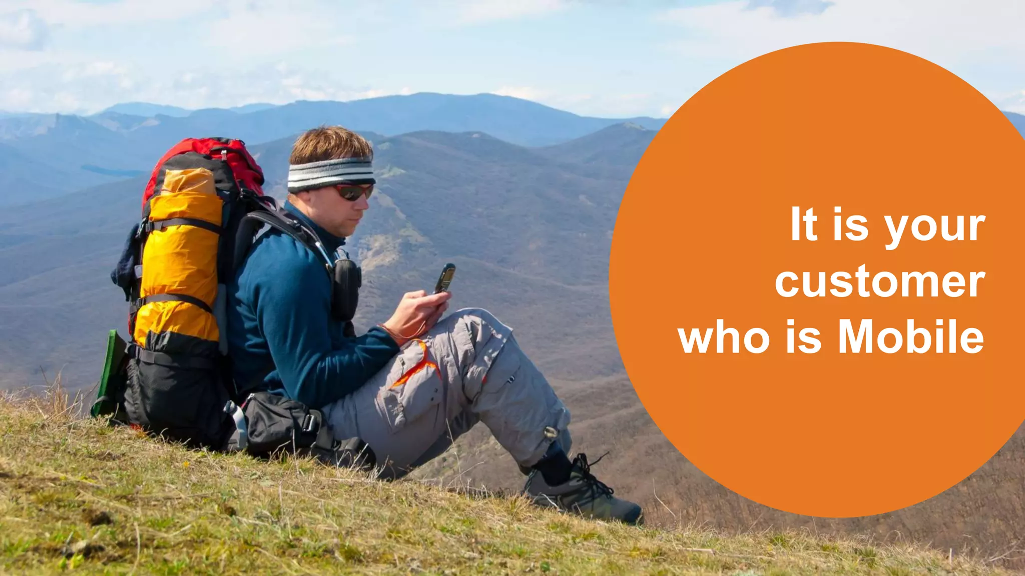 Sitecore Mobile Apps Ppt