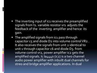 Mobile sniffer | PPT