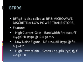 Mobile sniffer project | PPTX