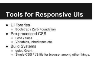 Mobilesoft presentation | PPT