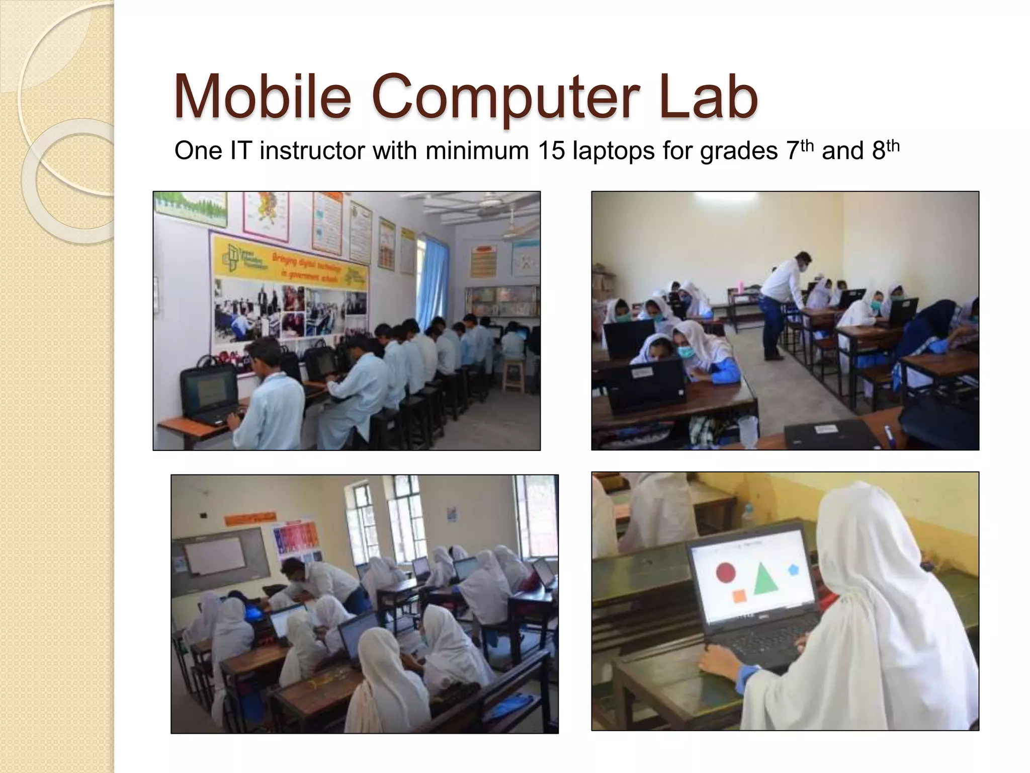 Mobile STEM Units | PPT