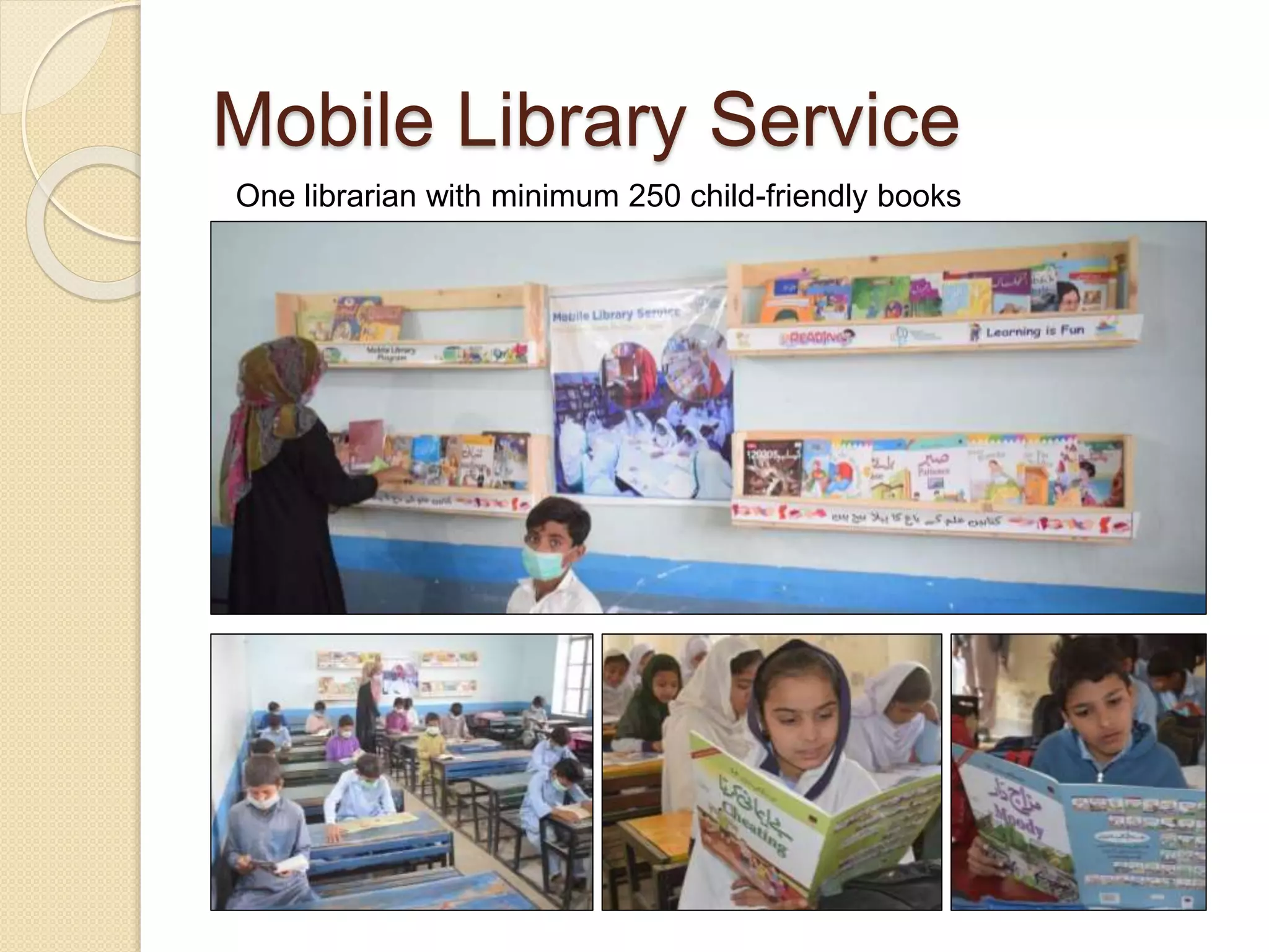 Mobile STEM Units | PPT