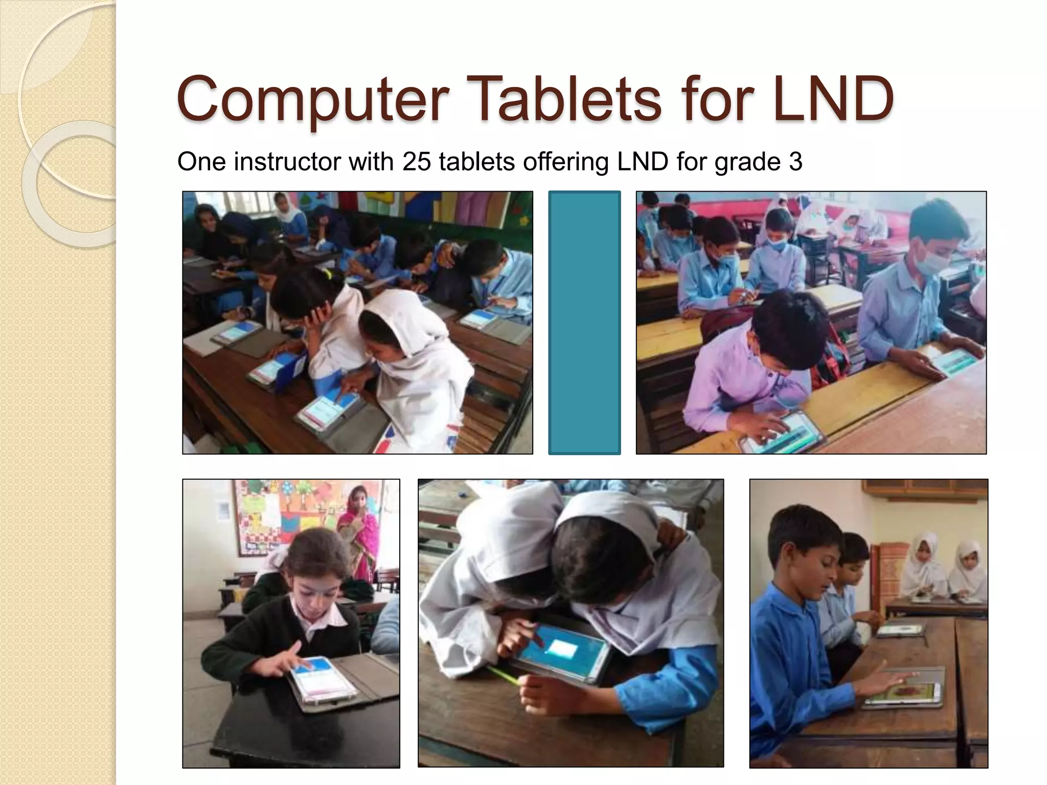 Mobile STEM Units | PPT