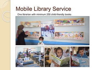 Mobile STEM Units | PPTX