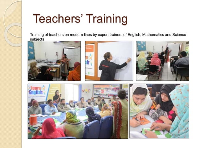 Mobile STEM Units | PPT