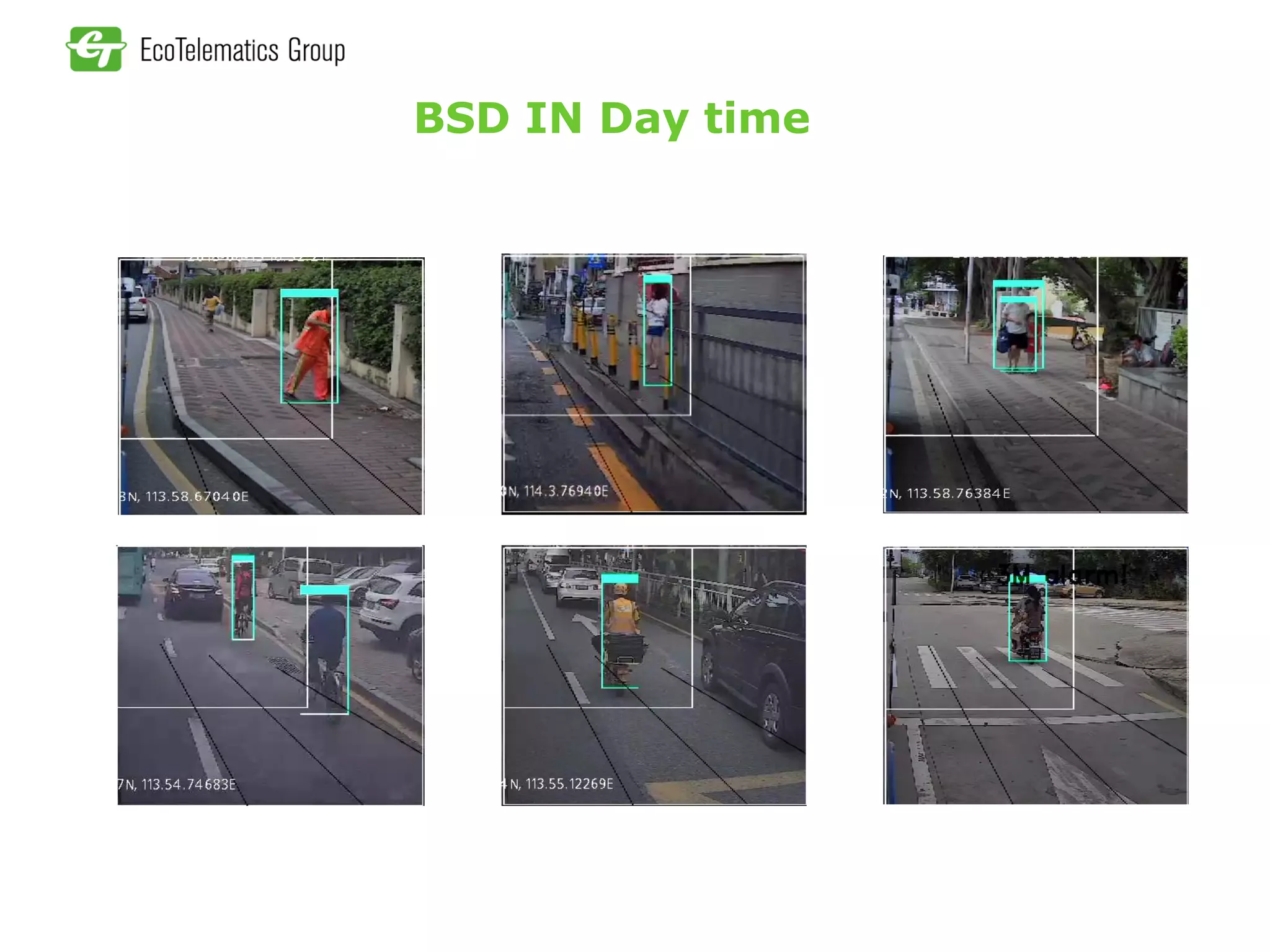 Mobile surveillance for public bus 2020 | PDF