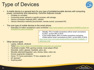 Mobile system overview | PDF