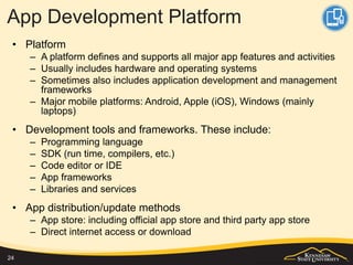 Mobile system overview | PDF